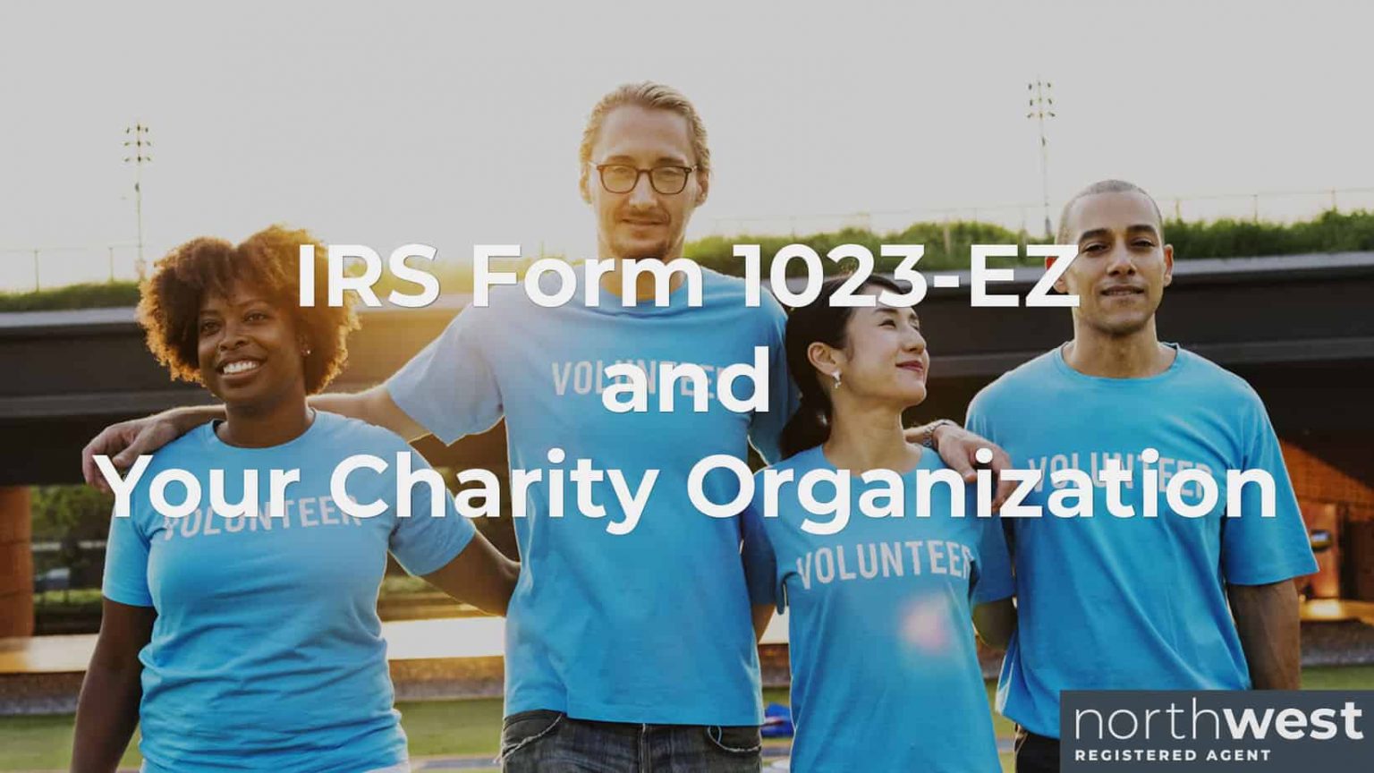 Should Your Charity Submit IRS Form 1023-EZ?