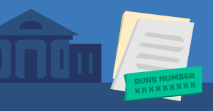 DUNS Numbers, Explained - Northwest Registered Agent