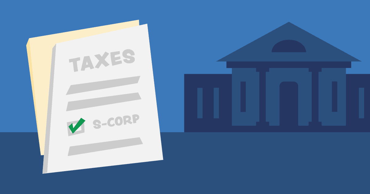 What to Know About Filing as an S-Corp - Northwest Registered Agent