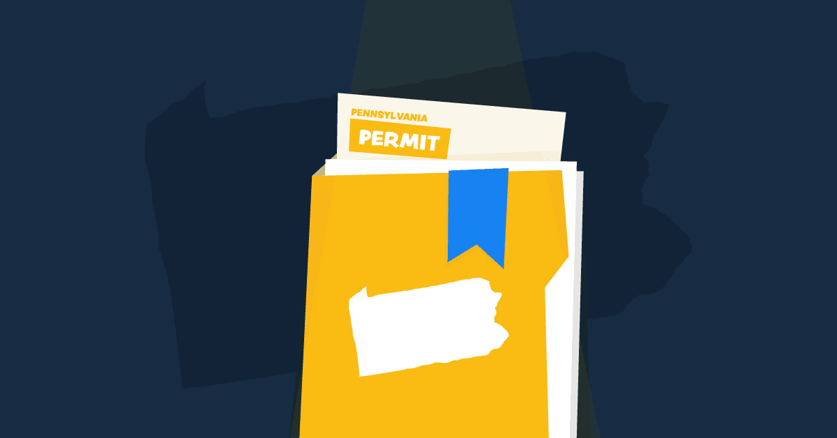 Getting a Business Permit in Pennsylvania – Northwest Registered Agent