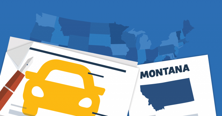 Tennessee And Montana Llc Vehicle Registration