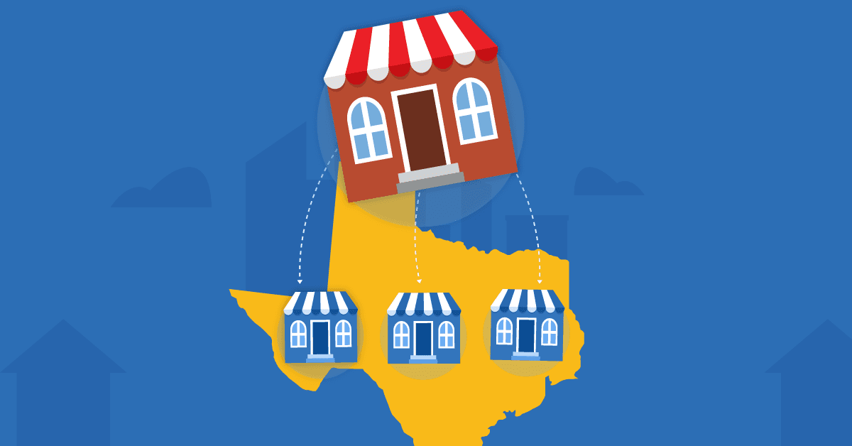 Using a Series LLC for Real Estate in Texas – Northwest Registered Agent Using a Series LLC for Real Estate in Texas – Northwest Registered Agent