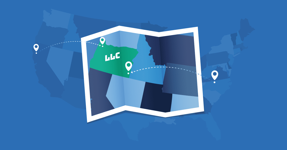 How to Move Your LLC to Oregon – Northwest Registered Agent