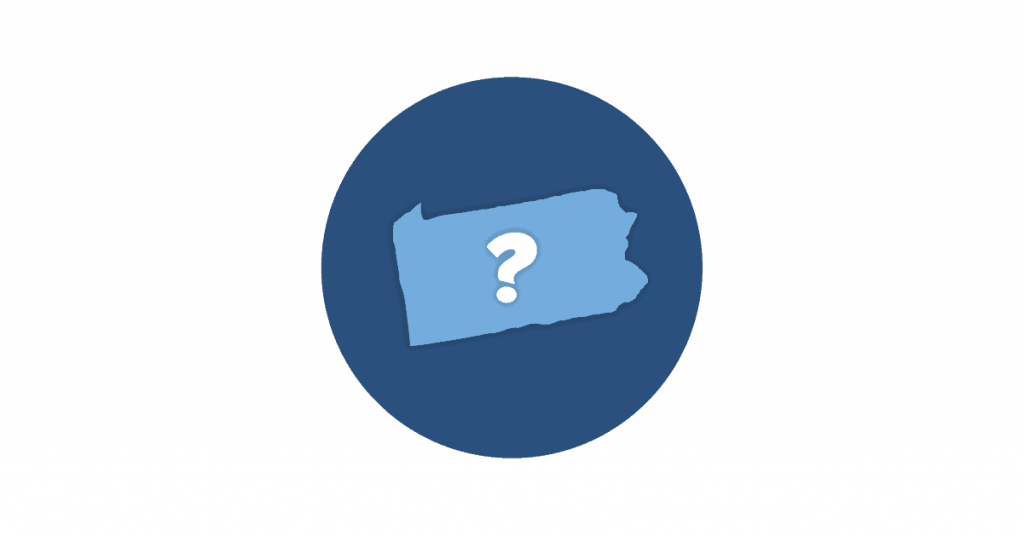Register a Pennsylvania Foreign LLC – Northwest Registered Agent
