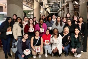 Client Profile: Girlfriends Boston
