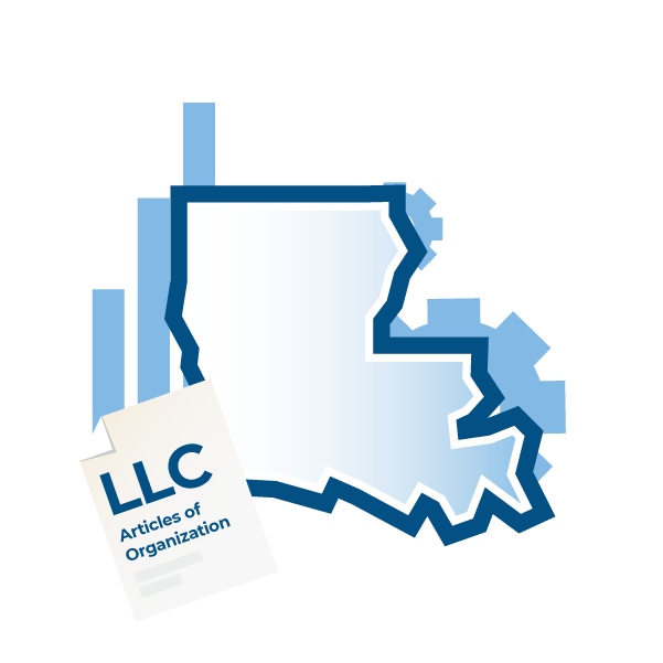 Louisiana Limited Liability Company - Start an LLC in LA