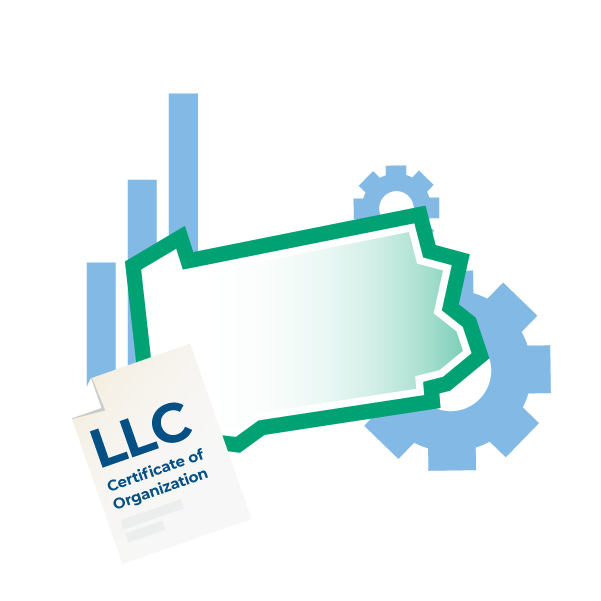 Pennsylvania LLC Formation Guide & Filing Requirements