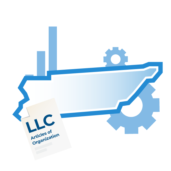 Limited Liability Companies in Tennessee - NWRA LLC