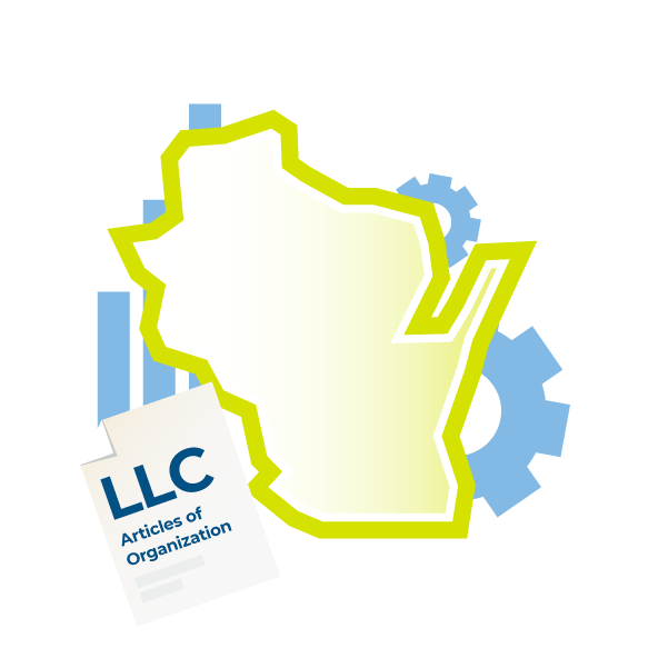 How to Form a Wisconsin LLC: Guide to File Yourself or Hire Us